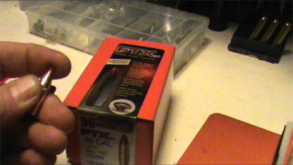 4 Tips for Reloading Beginners