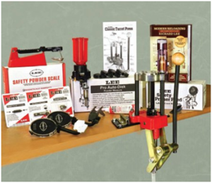 The Most Economical Way to get Everything You Need to Start Reloading ...