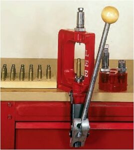 A Reloading Supplies Checklist for Beginners