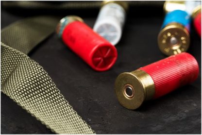 The Mec 600 JR Reloader | Titan Reloading