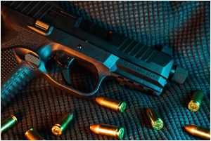 The Best Handgun Calibers For Self-Defense