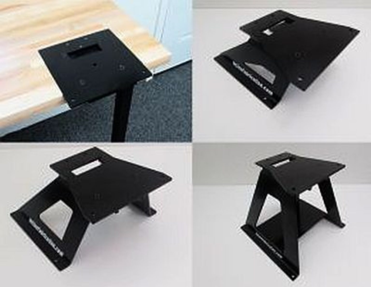 Building a Reloading Bench That Actually Works Competition: Essentials ...