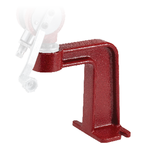 Hornady Load Fast Powder Measure Stand Hornady Load Fast Powder Measure Stand