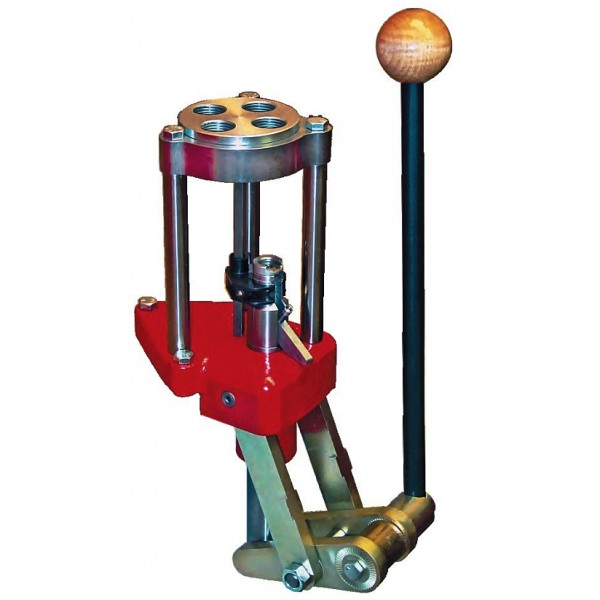 Lee Classic Presses (what are the differences) | 1911Forum