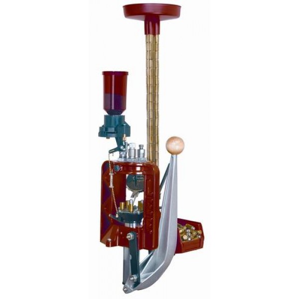 .45 ACP LEE LOAD MASTER