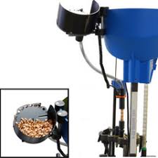 MR. BULLET FEED| Titan Reloading Equipment