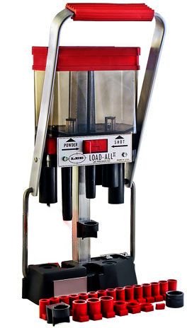 20 GAUGE LEE LOAD ALL 2 - Titan Reloading