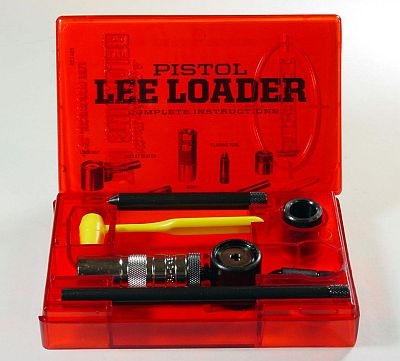 44 MAGNUM LEE LOADER - Titan Reloading
