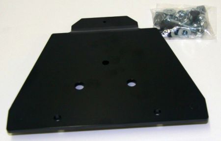 #54 QUICK CHANGE TOP PLATE - Titan Reloading
