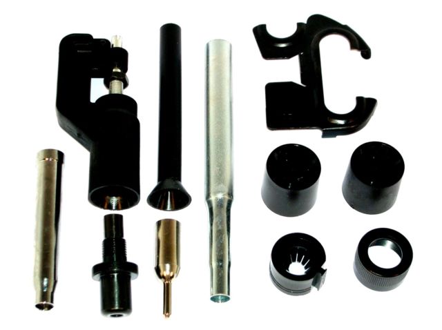 Mec Reloader Parts Diagram Misc. Mec Reloader Parts=====