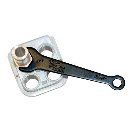 Dillon 1" Bench wrench For Sale | Titan Reloading