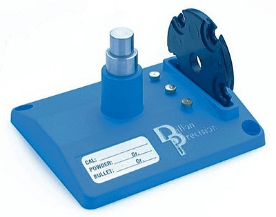 Dillon 550/650/750 Toolhead Stand for Sale | Titan Reloading