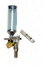 Dillon RL550/XL650/XL750 Powder Measure For Sale | Titan Reloading