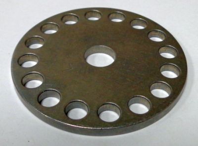 Dillon XL 650 Small Rotary Primer Disk for Sale | Titan Reloading