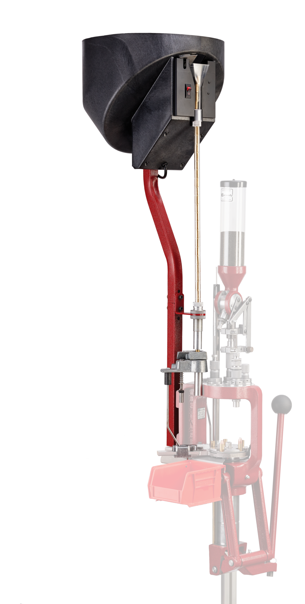 Hornady Lock-N-Load Case Feeder 110 volt - Titan Reloading