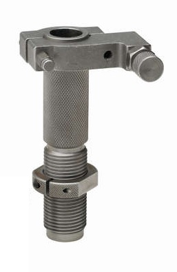 Hornady Quick Change Powder Die - Titan Reloading