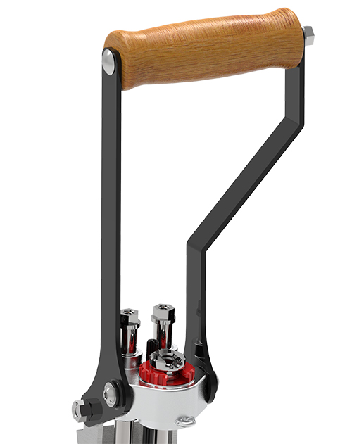 LEE APP/ACP ROLLER HANDLE UPGRADE - Titan Reloading