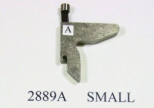 LEE BP2889A PRIMER ARM ASSEMBLY SMALL - Titan Reloading