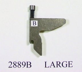LEE BP2889B PRIMER ARM ASSEMBLY LARGE - Titan Reloading