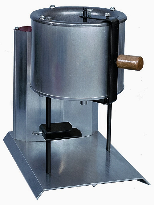LEE PRO 4, 20 LB MELTER 110 Volt - Titan Reloading