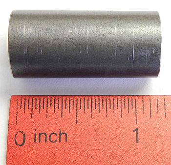 LEE SE1253 RIFLE CHARGING DIE DROP TUBE - Titan Reloading