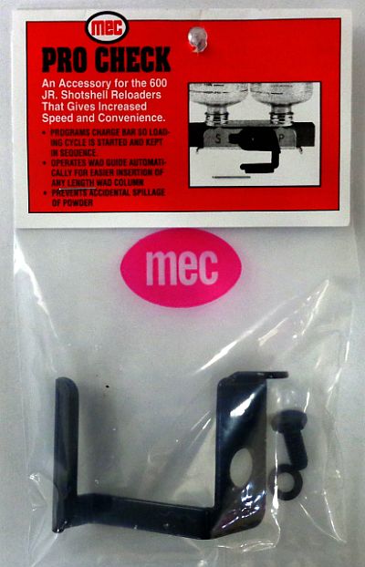 MEC PRO CHECK for sale | Titan Reloading