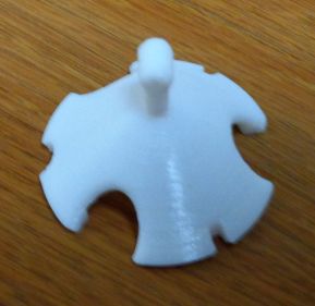 TITAN POWDER BAFFLE 2 - Titan Reloading