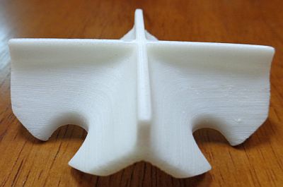 TITAN ROUND POWDER BAFFLE - Titan Reloading