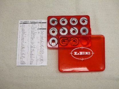 LEE AUTO PRIME SHELLHOLDER SETS - Titan Reloading