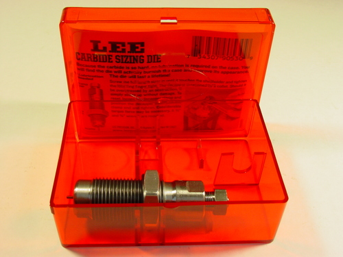 LEE .32 ACP/.32 S& W Long/.32 H&R MAG CARBIDE DIE - Titan Reloading