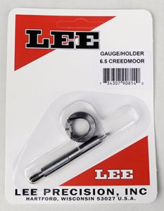 LEE .300 PRC CASE LENGTH GAUGE/SHELL HOLDER - Titan Reloading