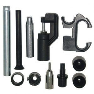 SIZEMASTER 16 GA. CONVERSION DIE SET - Titan Reloading