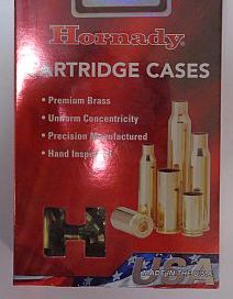 Hornady 6mm ARC Brass 50 ct - Titan Reloading