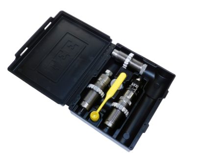 LEE 270 WIN PACESETTER 3 DIE SET - Titan Reloading