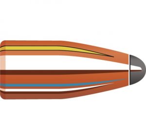 Hornady 35 Cal (.355) 170 gr SP Interlock - Titan Reloading