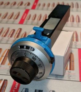 Dillon EasyDial Large Bar For Sale | Titan Reloading