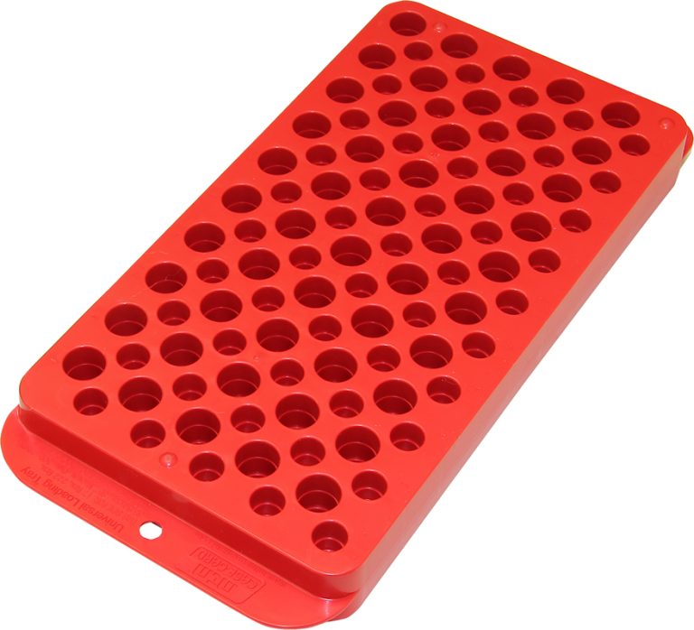 MTM UNIVERSAL RELOADING TRAY - Titan Reloading