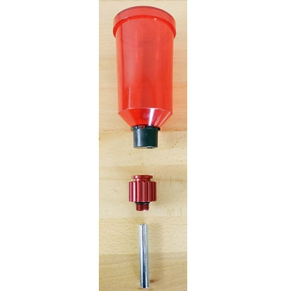 Lee Auto-Drum Powder Measure for Sale | Titan Reloading